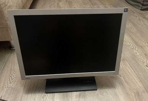 Монитор Benq fp202w A