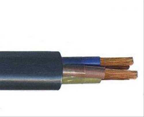 Кгтп-хл-0,66 2х1,5 кабель (Цветлит) 8959932