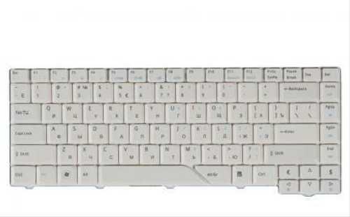 Клавиатура для ноутбука Acer 4310