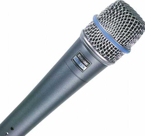 Микрофон Shure Beta 57A