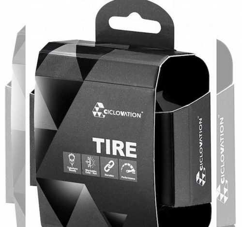 Лента ободная бескамерная Ciclovation Advanced