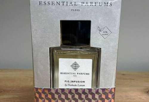 Парфюмерная вода Essential Parfums Fig Infusion