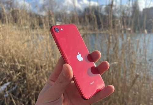 iPhone SE (2020), 64 ГБ