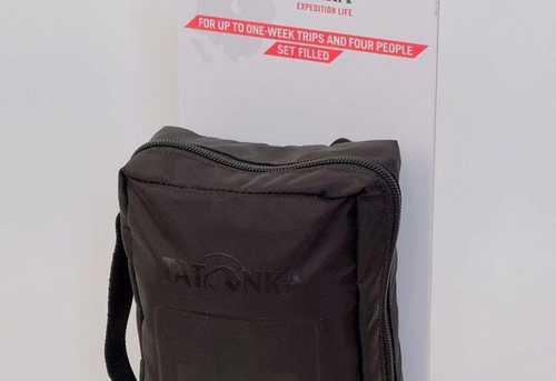 Аптечка Tatonka First Aid Complete black