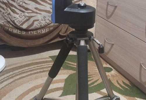 Автоматическая монтировка телескопа