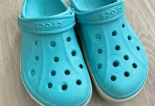 Crocs сабо детские J1