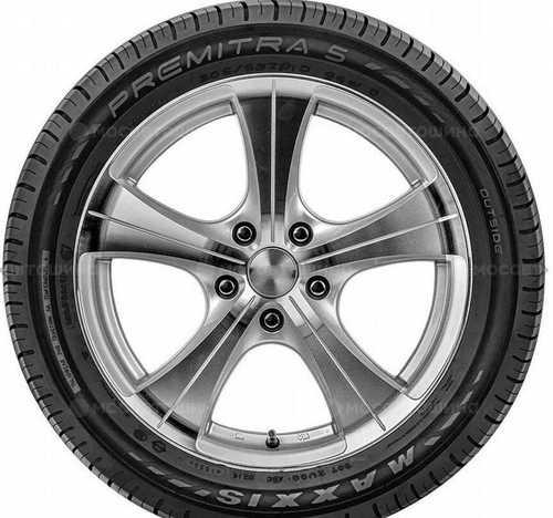 Maxxis Premitra HP5 215/60 R16 95V