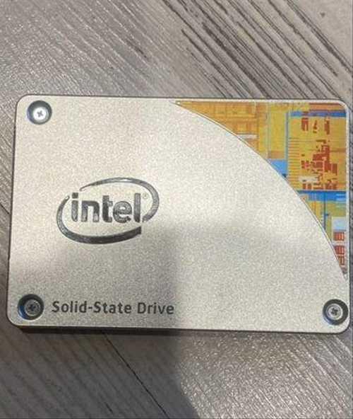 Ssd диск