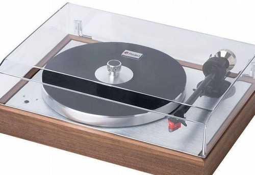 Проигрыватель пластинок Pro-Ject The Classic Evo