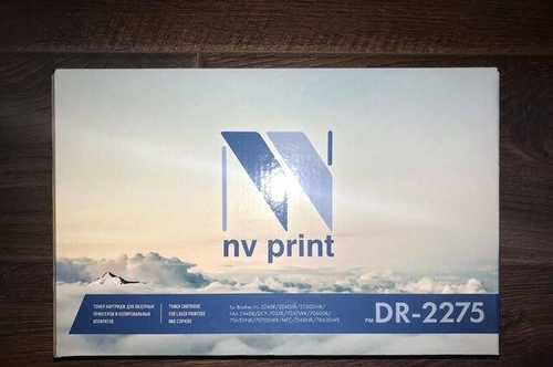 Барабан NV Print DR-2275 для принтеров Brother