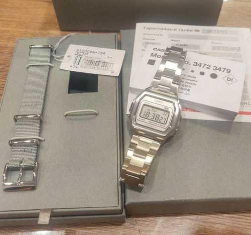 Casio A 1000 DN-7