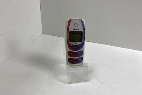 Телефон кнопочный Nokia 2300
