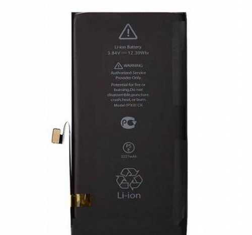 Аккумулятор для iPhone 13 CK solutions 3227 mAh с