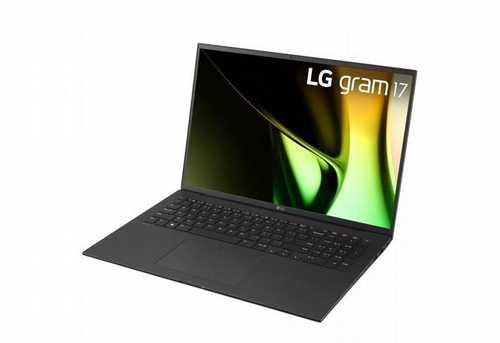LG Gram AI 2024 Ultra5/7 ARC 16/32GB