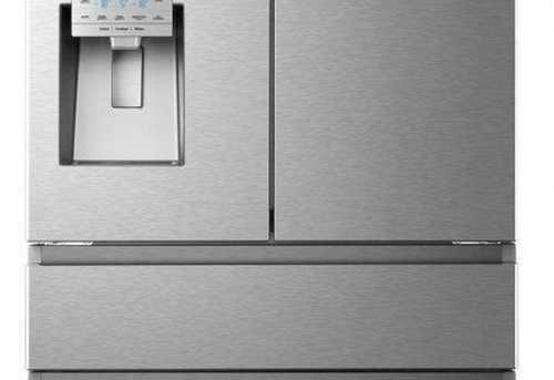 Холодильник IO mabe gencool GDM-728WH