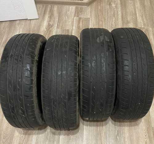 Bridgestone Nextry Ecopia 185/65 R15