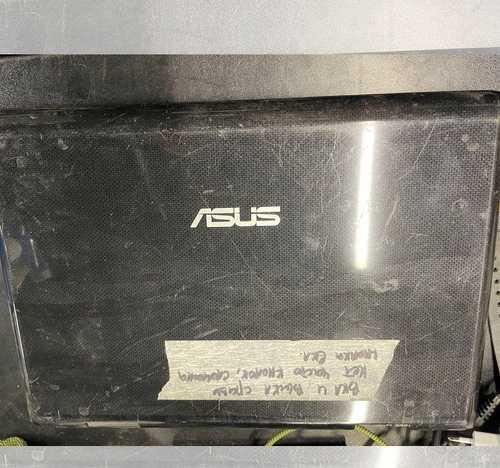 Asus F80L