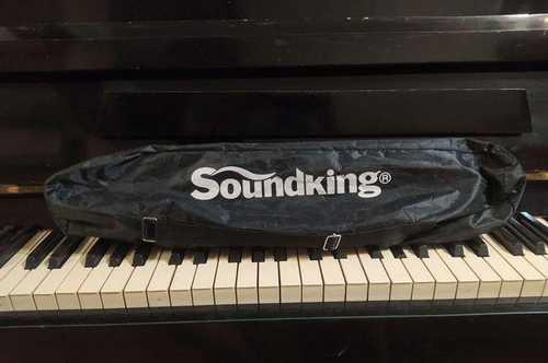 Пюпитр для нот Soundking