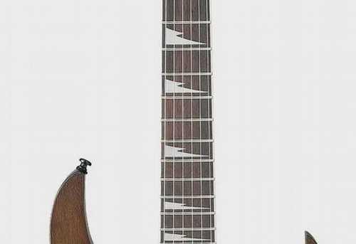 Электрогитара Ibanez Gio GRG121DX Walnut Flat