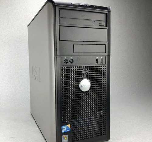 Компьютер Dell optiplex 380