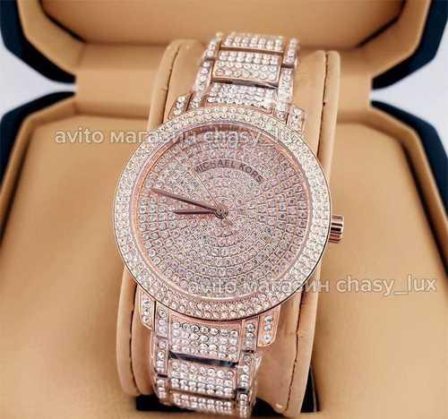 Часы Michael Kors Kerry MK6548
