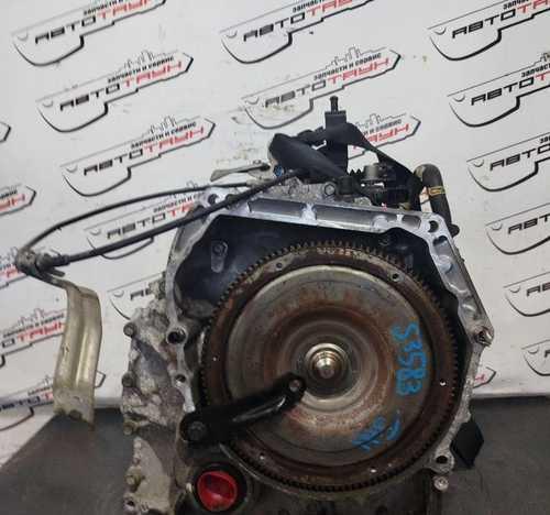 АКПП honda S07A N-WGN JH1 SZ3A CVT 2WD S3583