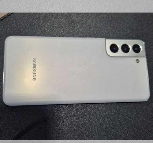 Samsung Galaxy S21 5G, 8/256 ГБ