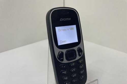 Мобильный телефон Digma Linx A105N 2G