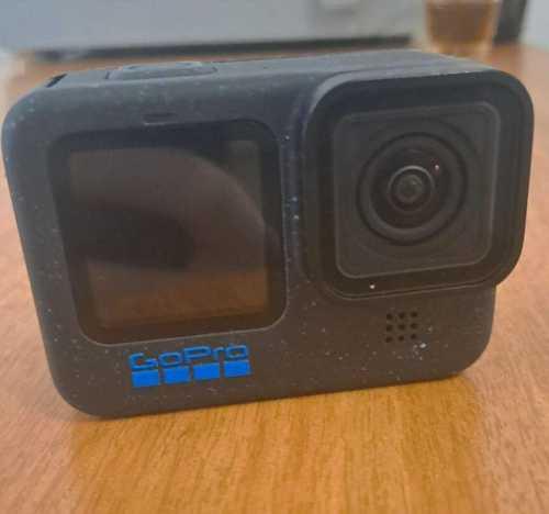 Gopro hero 12 black