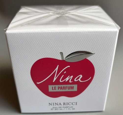 Духи Nina Ricci 30 ml. Le Parfum