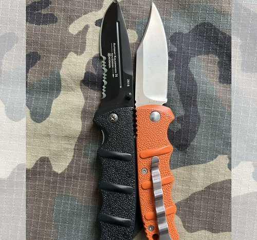 Ножи Boker