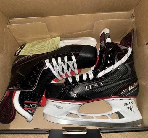 Коньки хоккейные bauer x2.7