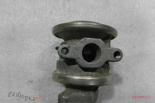 Клапан egr volkswagen passat B5