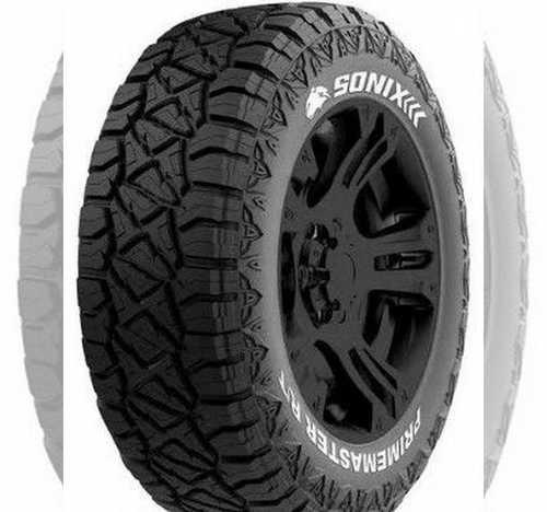 Sonix Primemaster R/T 245/75 R16 116Q