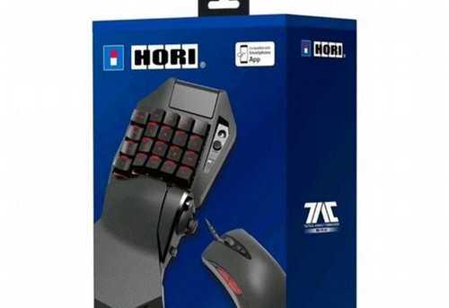 Комплект клавиатураи мышь Hori T.A.C PRO Type M2