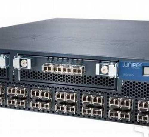 Коммутатор Juniper EX4500-40F-VC1-BF 40*SFP+