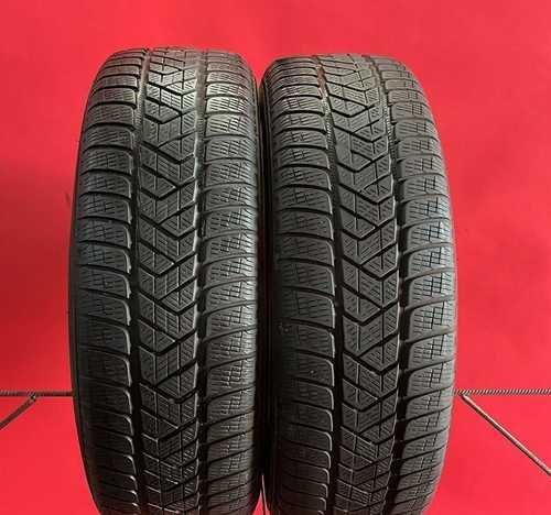 Pirelli Scorpion Winter 225/65 R17 105Y