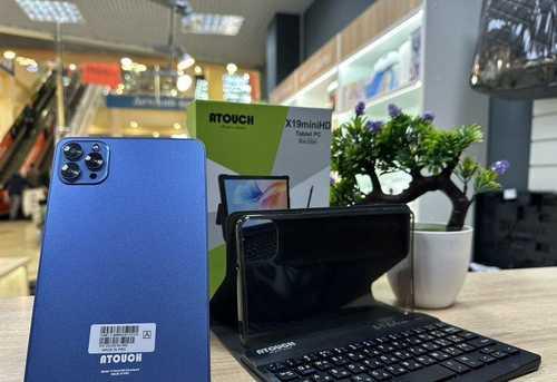 Планшет Atouch X19 Mini 8/256гб (новый)