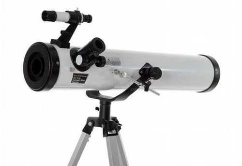 Телескоп sxlt Company F70076 серебристый новый