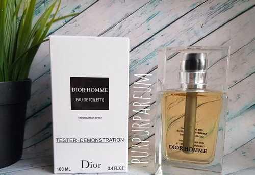 Мужской парфюм Dior homme sport тестер 100 мл