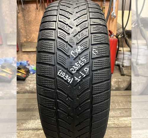 Goodyear UltraGrip Ice SUV Gen-1 235/65 R17