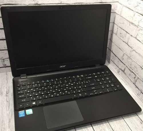 Ноутбук Acer Extensa Ex2510G-39P8