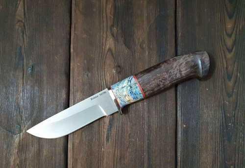 Нож Егерь из порошковой стали Böhler M390