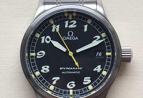 Omega «Dynamic III»