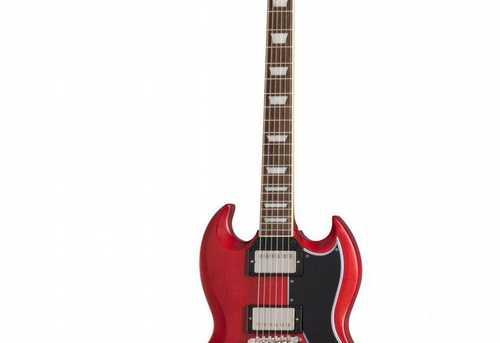 Электрогитара Epiphone 1961 Les Paul SG Standard A