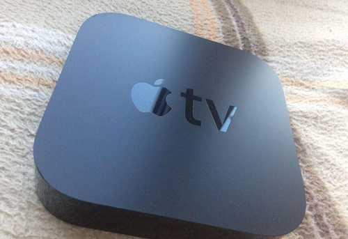 Apple TV 3-го поколения