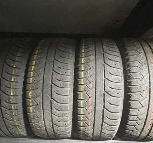 Firestone Ice Cruiser 7 205/55 R16 86L