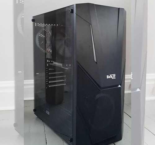 Системный блок i5 12400f