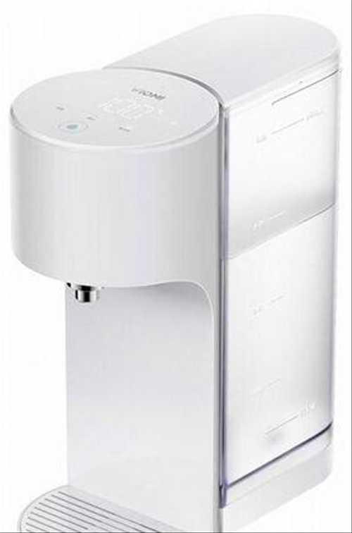 Термопот Xiaomi Viomi Smart Water Heater 4л, белый
