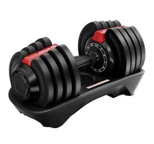 Гантель Регулируемая hyfit 18 кг новая